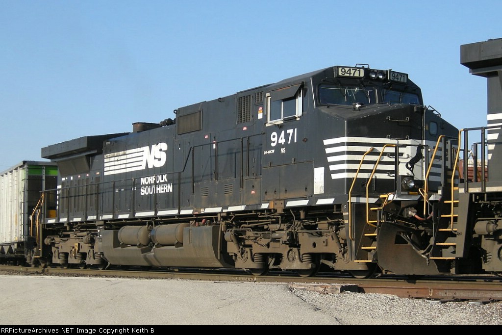 NS 9471